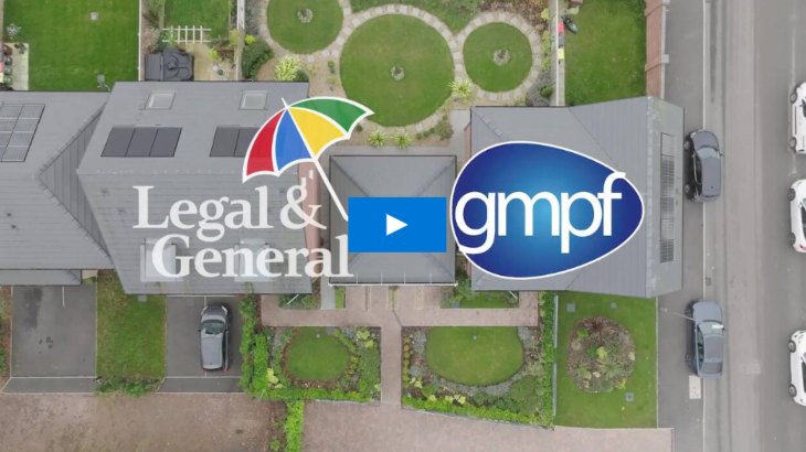 Private Markets | L&G and GMPF: Delivering more affordable housing?