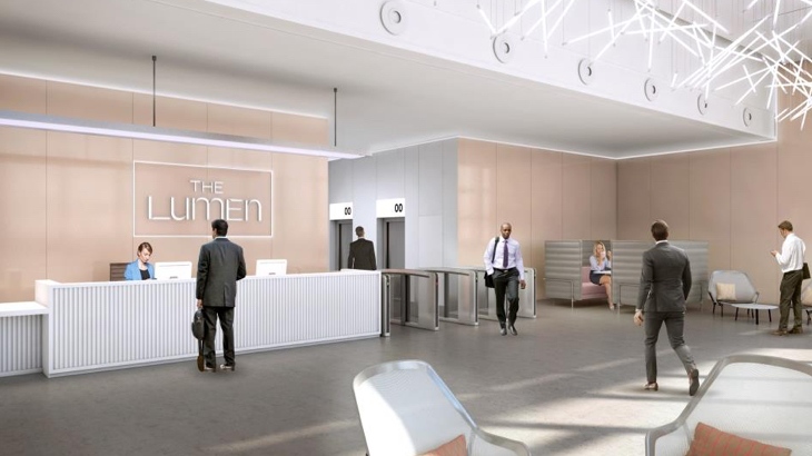 LGIM | Real Assets | Newcastle Helix