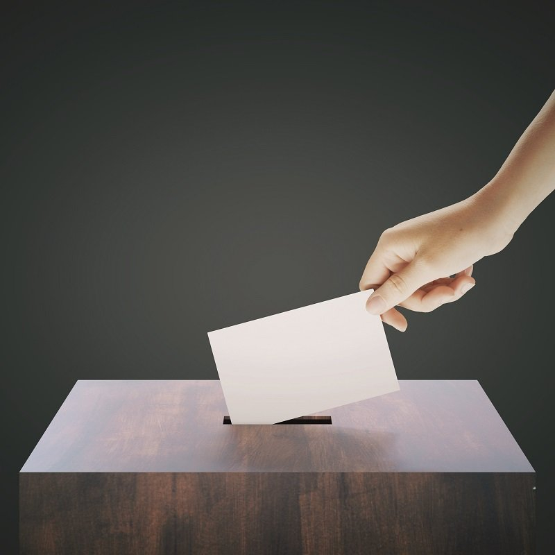 Legal & General - Why voting matters for index investors