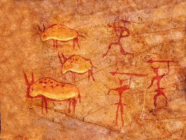 What the Stone Age can teach investors | LGIM Adviser