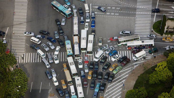 Q4 outlook 2021: Pushing through bottlenecks | LGIM Adivser
